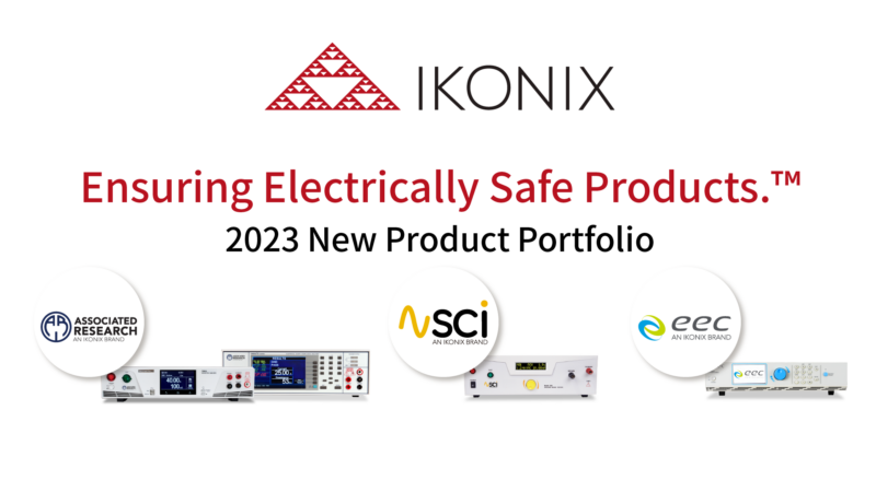 New Product Changes You Must Know - Associated Research
