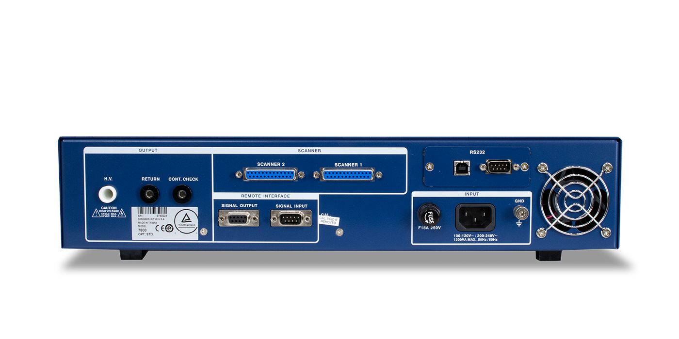 HypotULTRA®Electrical Safety Compliance Analyzer - Associated Research