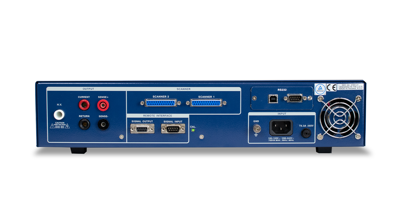 HypotULTRA®Electrical Safety Compliance Analyzer - Associated Research