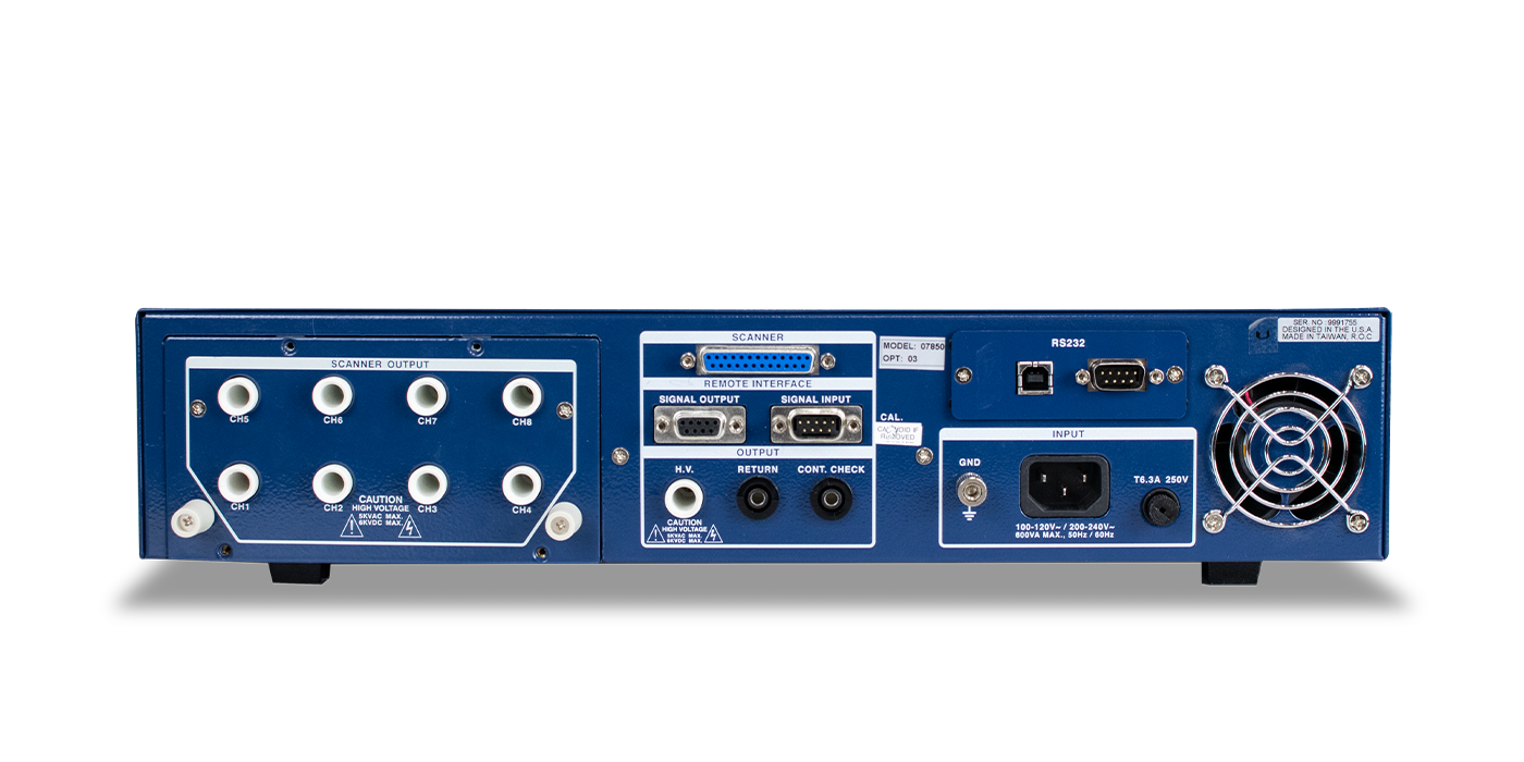 HypotULTRA®Electrical Safety Compliance Analyzer - Associated Research