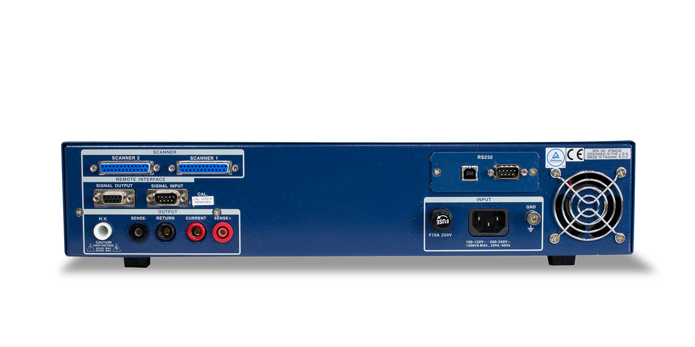 HypotULTRA®Electrical Safety Compliance Analyzer - Associated Research