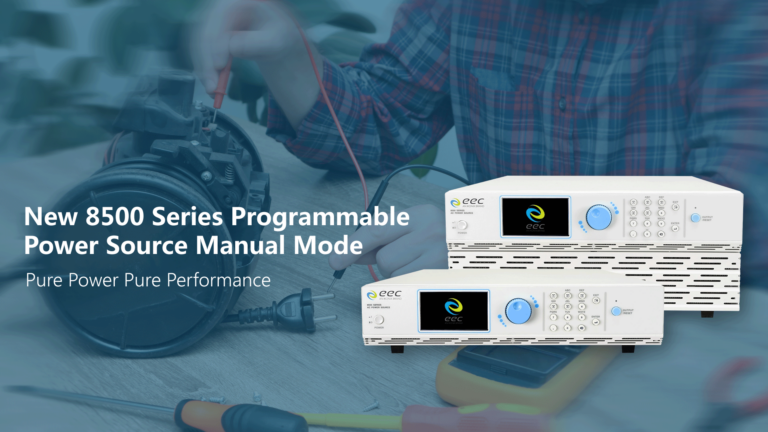 EEC | AC Power Source and more