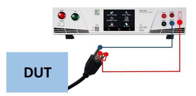 Diversified Hipot Leads to One Ultimate Goal: Safety - Ikonix Asia