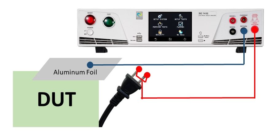 Diversified Hipot Leads to One Ultimate Goal: Safety - Ikonix Asia