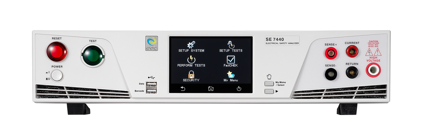 Electrical Safety Test Instruments and Solutions | Ikonix Asia