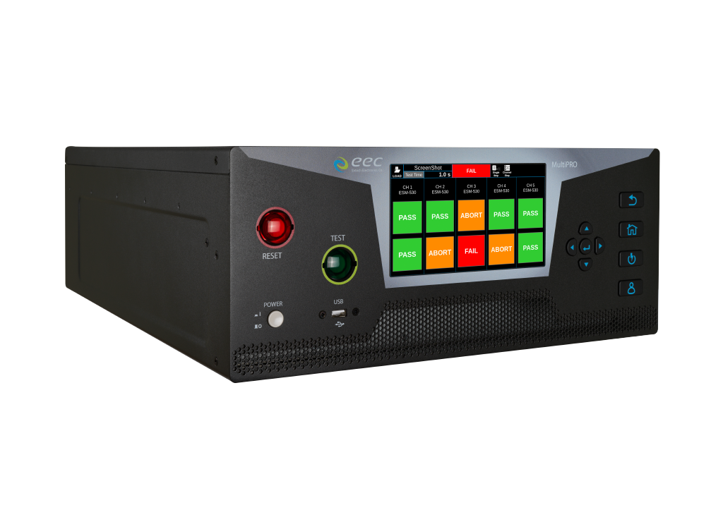 Electrical Safety Test Instruments and Solutions | Ikonix Asia