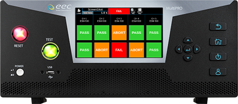 Electrical Safety Test Instruments and Solutions | Ikonix Asia