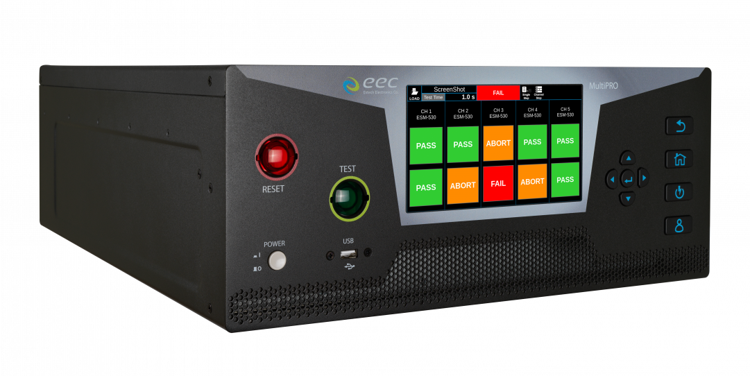 Electrical Safety Test Instruments and Solutions | Ikonix Asia