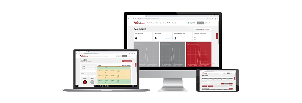 WithStand Gallery | Ikonix Asia
