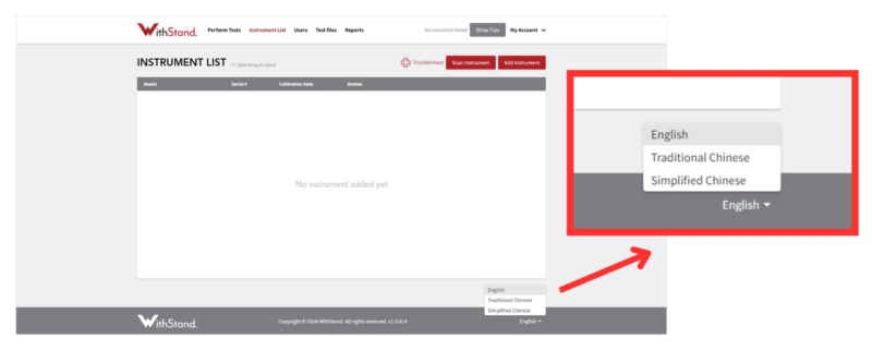 WithStand® | Ikonix Asia